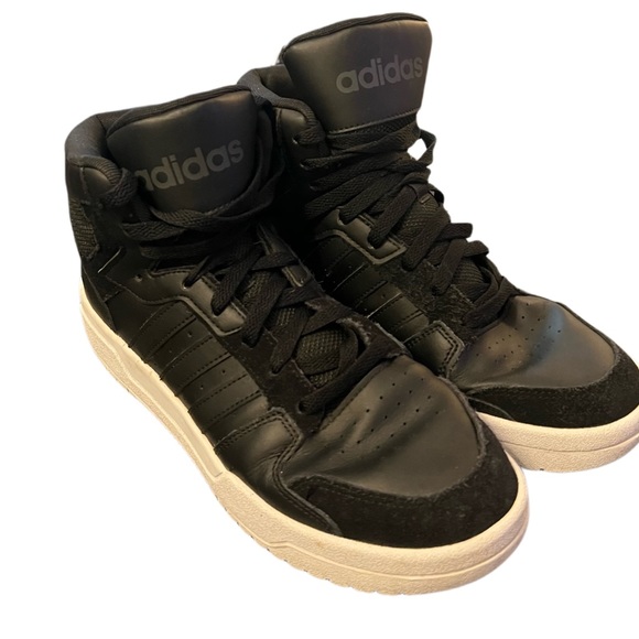 adidas entrap mid high | Shoes | Adidas Entrap Mid High Mens 9 | Poshmark